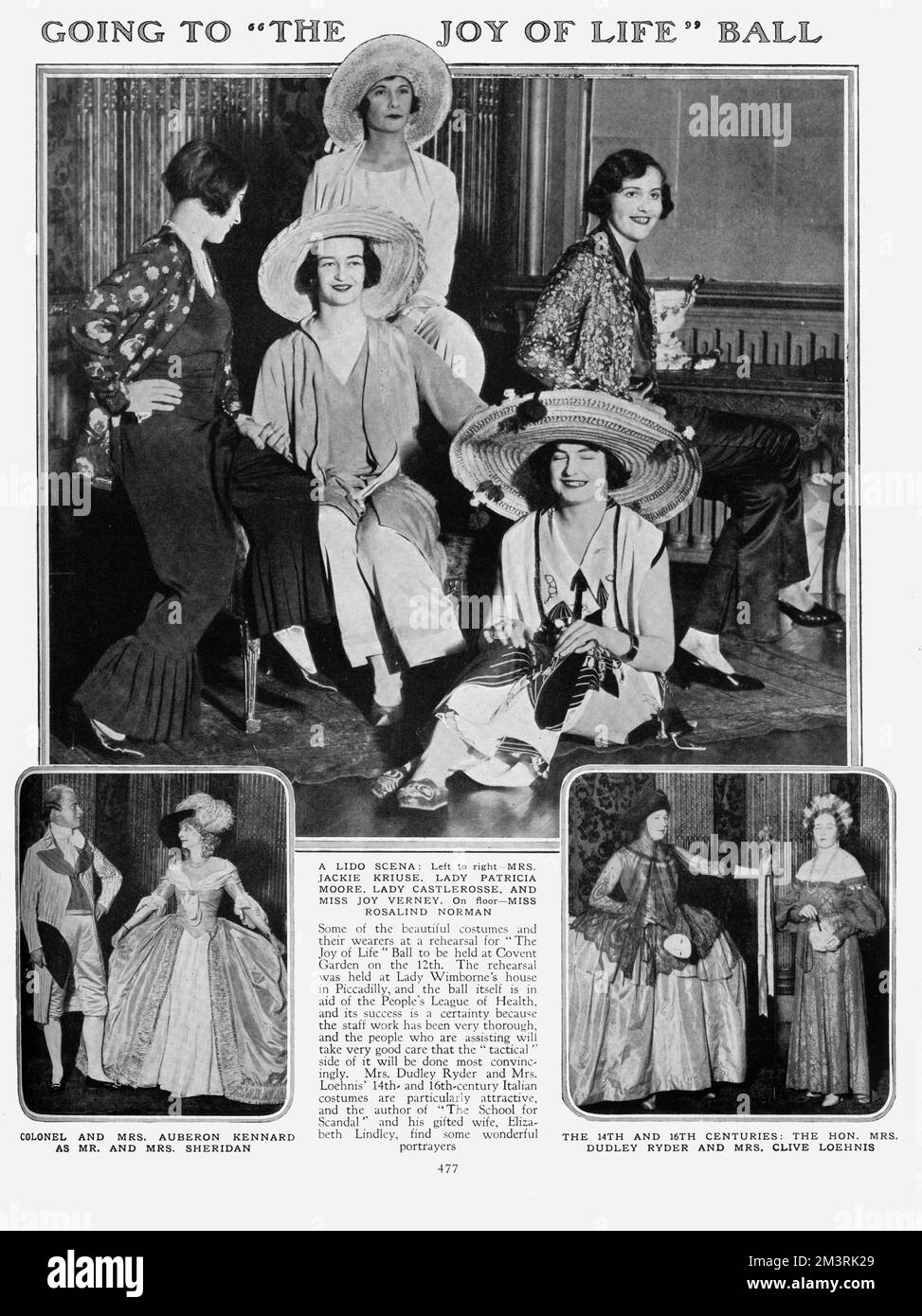 Ball and society Black and White Stock Photos & Images - Alamy