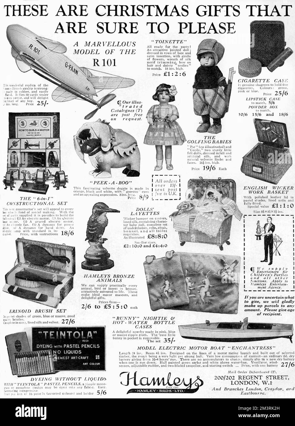 Chloe toy Black and White Stock Photos & Images - Alamy