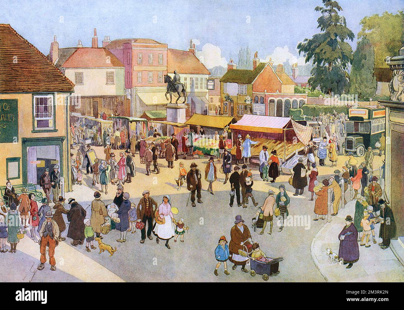 1930s pub hi-res stock photography and images - Alamy