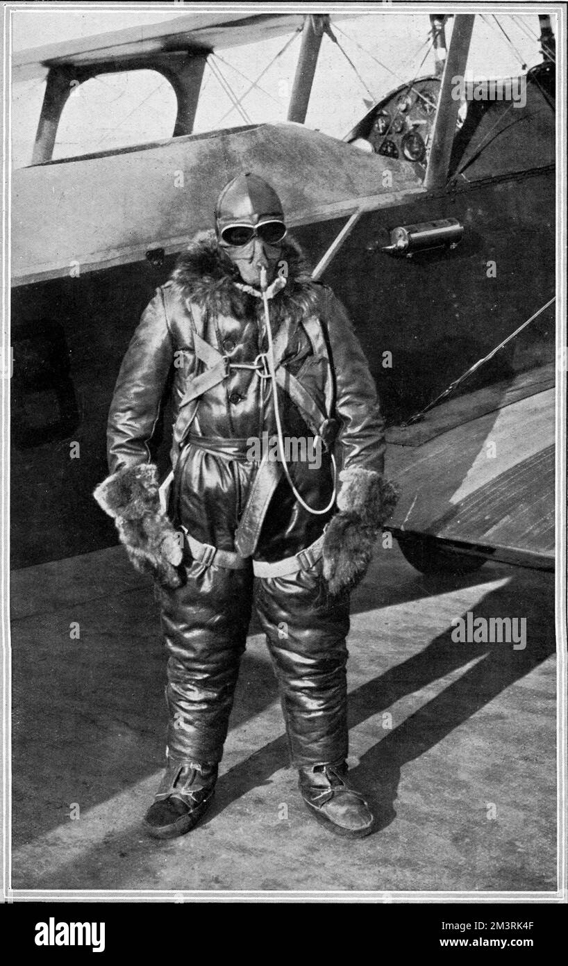 John A. Macready Stock Photo - Alamy