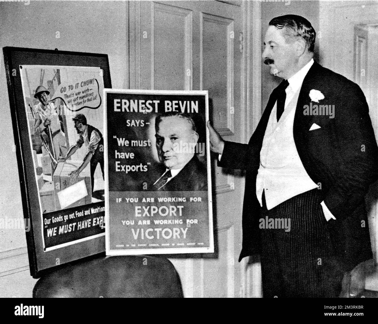 Harcourt johnstone hi-res stock photography and images - Alamy