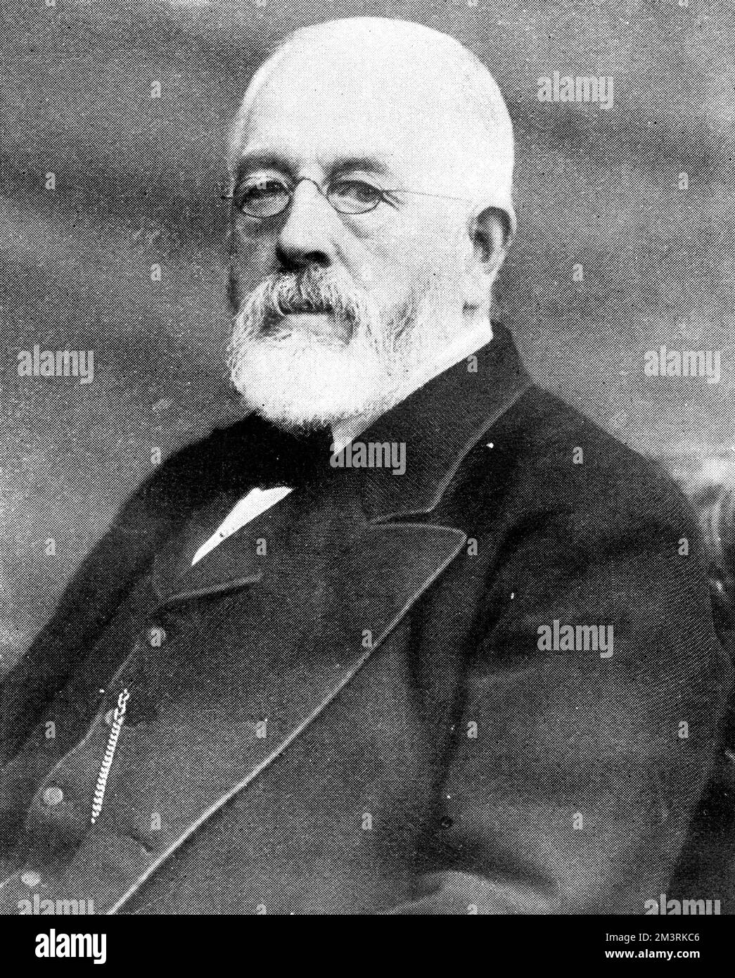Sir Henry Tate Stock Photo - Alamy