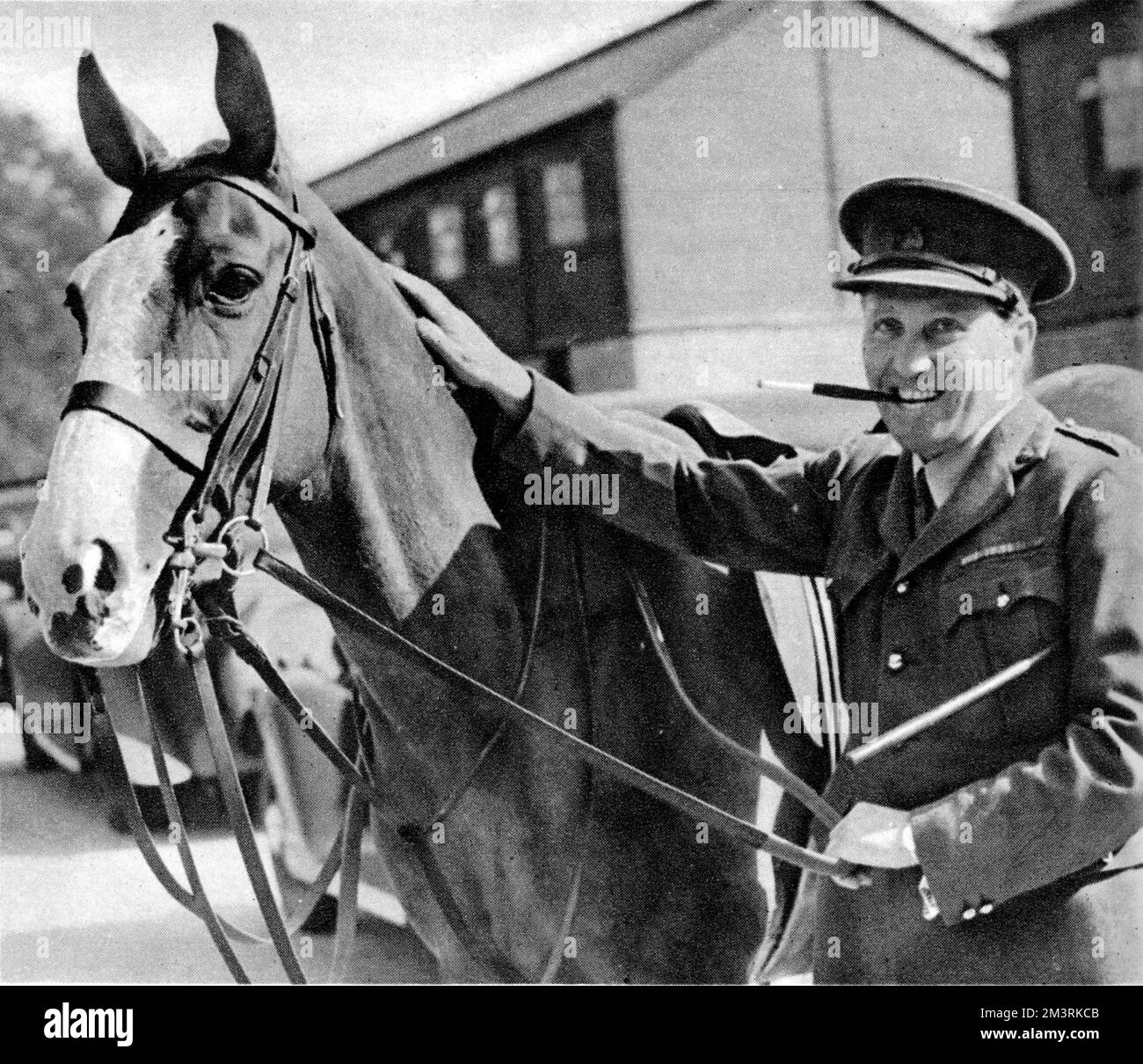 Lord carnarvon hi-res stock photography and images - Alamy