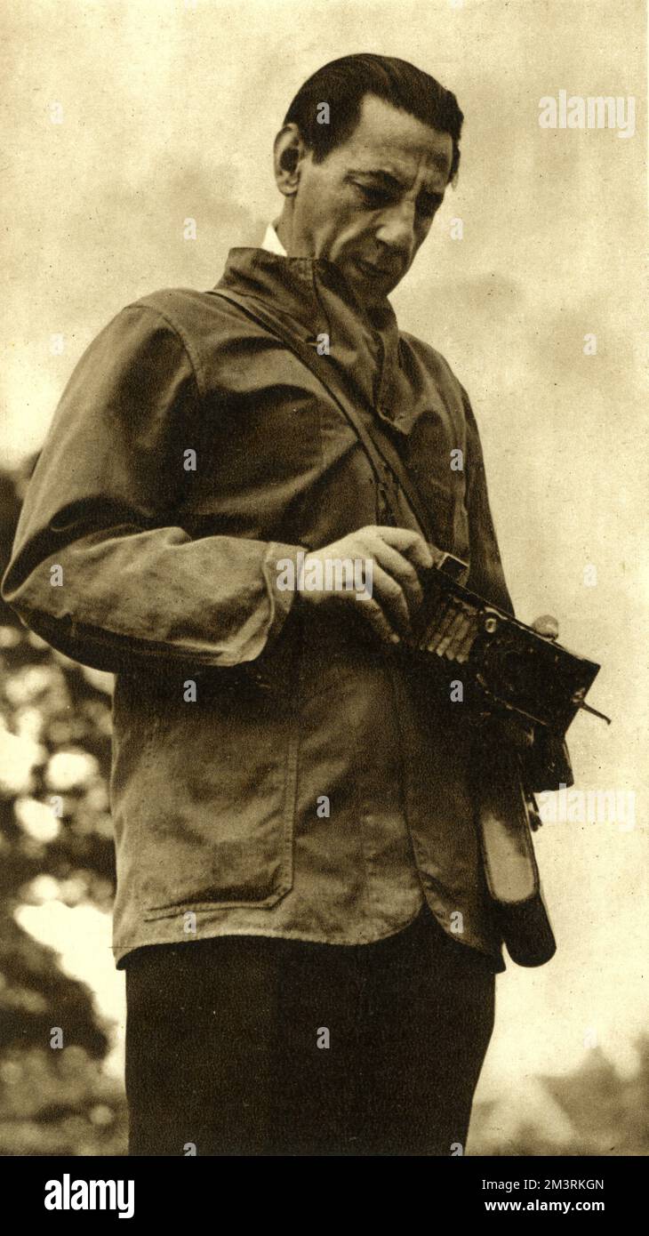 Paul Nash, 1940 Stock Photo - Alamy