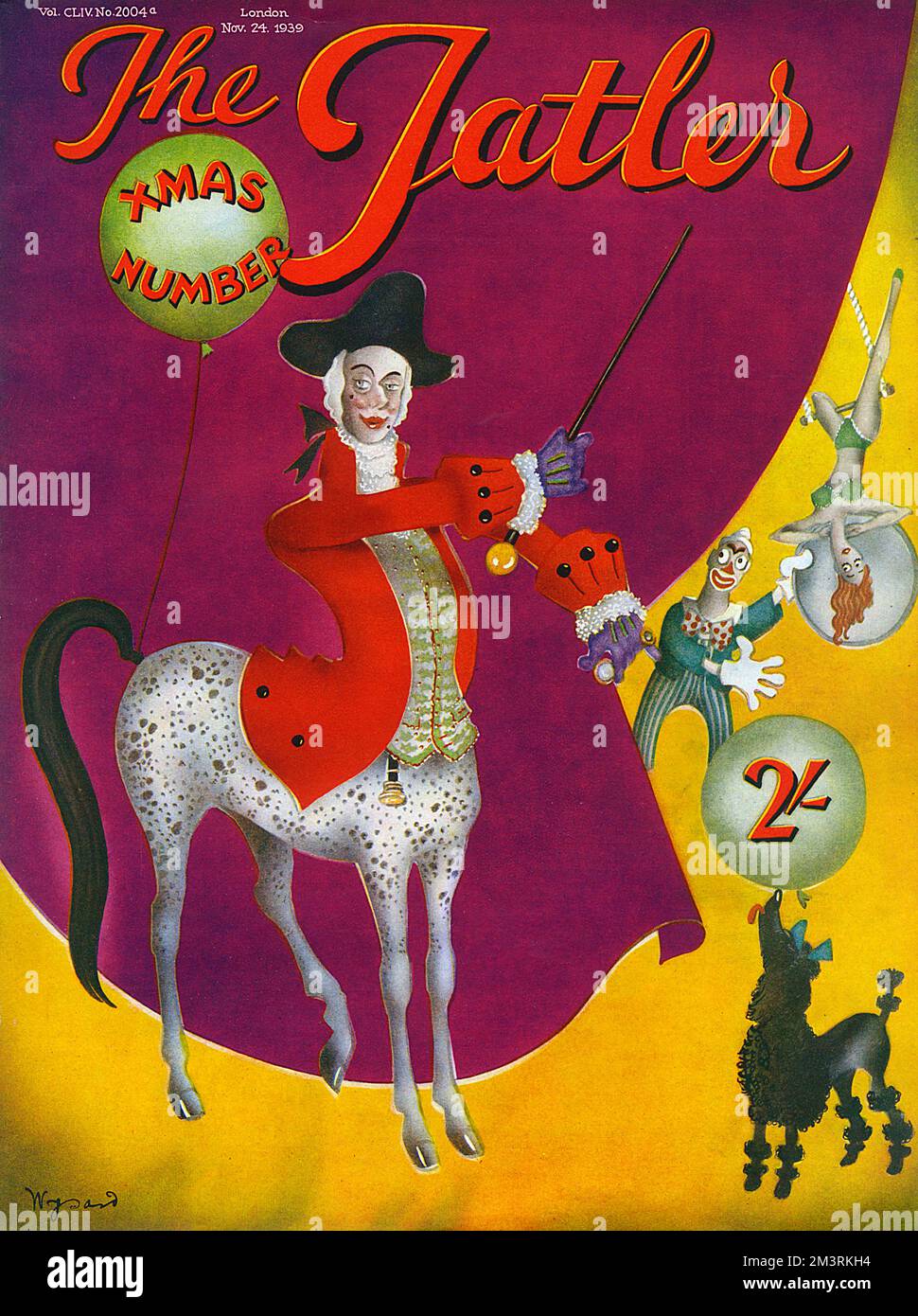 Christmas pantomime horse hi-res stock photography and images - Alamy