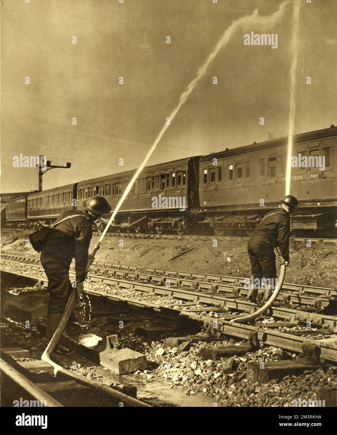 Train roof fight hi-res stock photography and images - Alamy