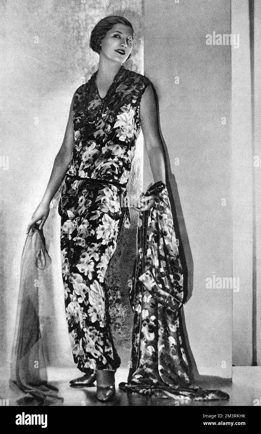 Mrs Reginald Fellowes Stock Photo - Alamy