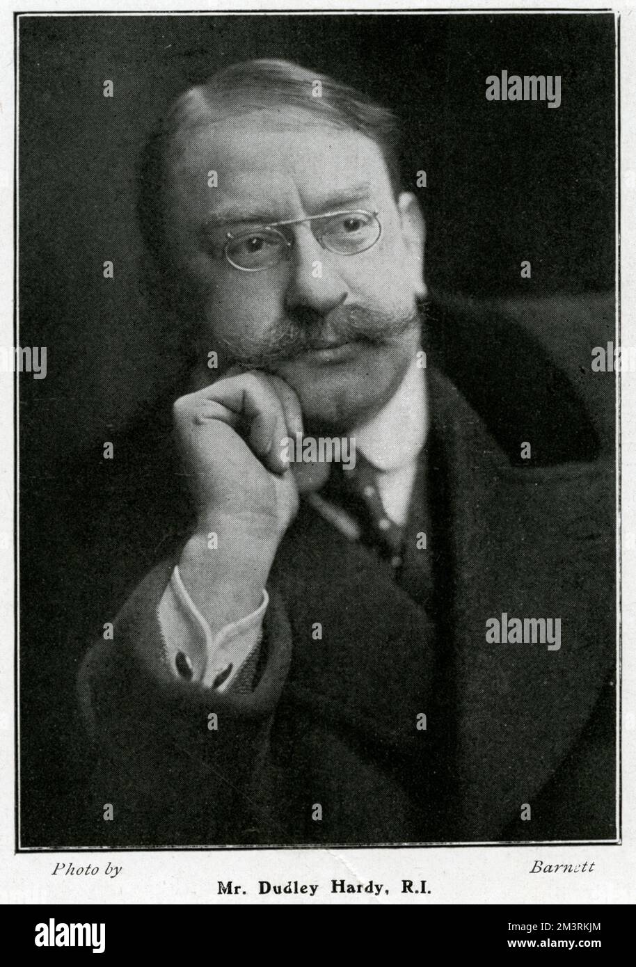 Hardy dudley hi-res stock photography and images - Alamy