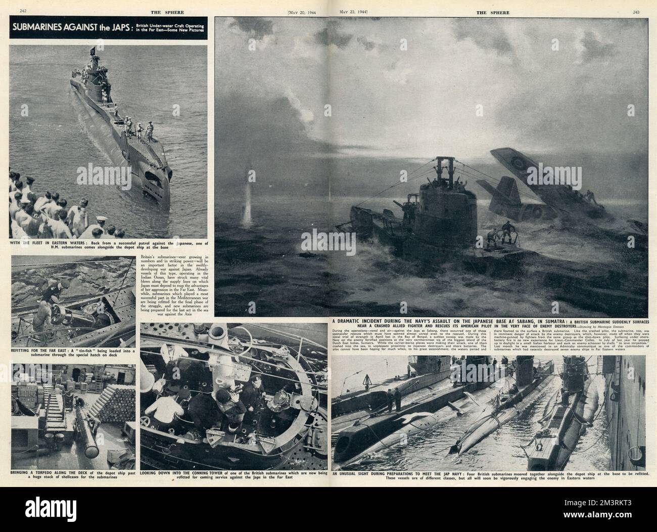 Submarine conning tower hi-res stock photography and images - Alamy