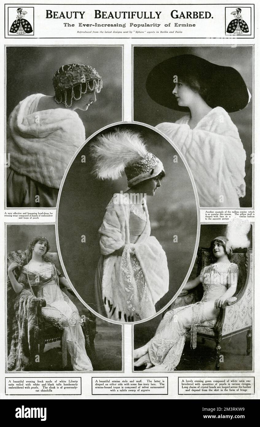 Lacy clothing hi-res stock photography and images - Alamy