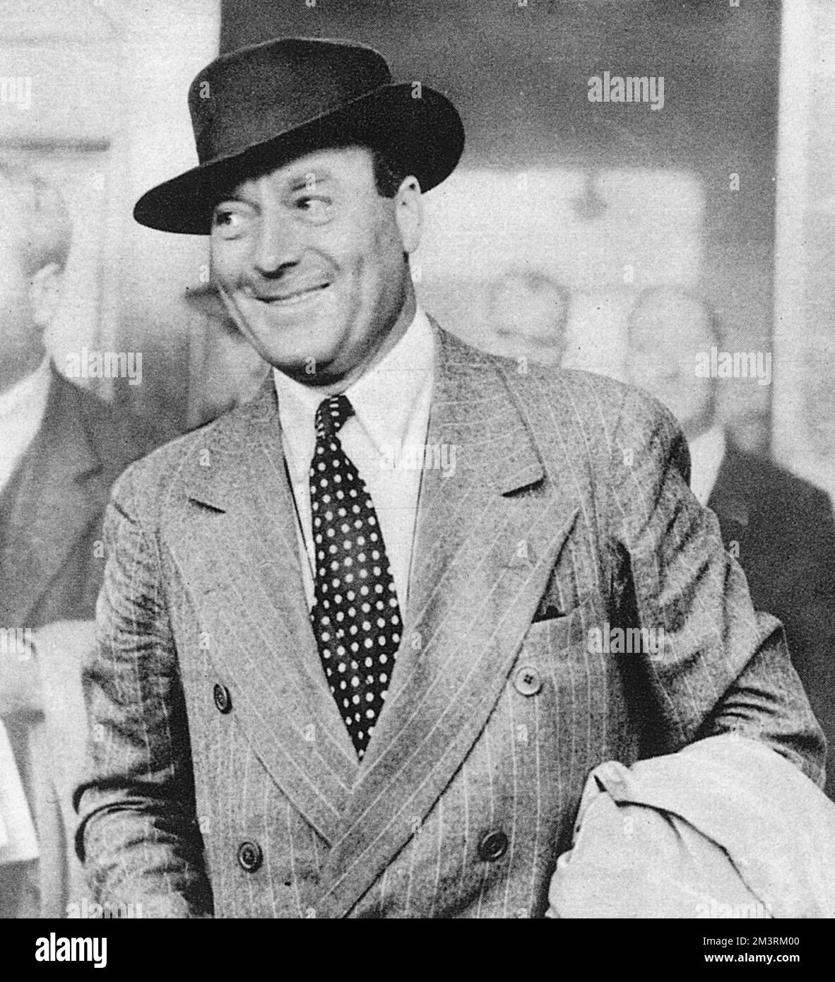 F. W Rickett Stock Photo - Alamy