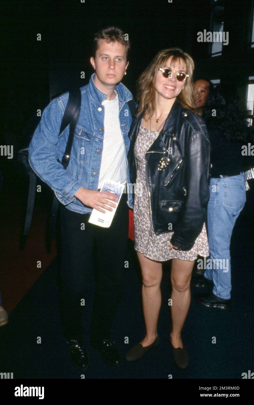 Anton sanko hi-res stock photography and images - Alamy