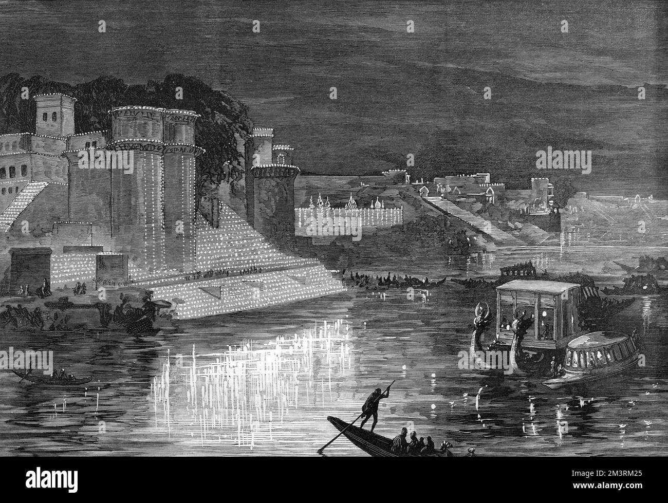 Princes of india hi-res stock photography and images - Alamy