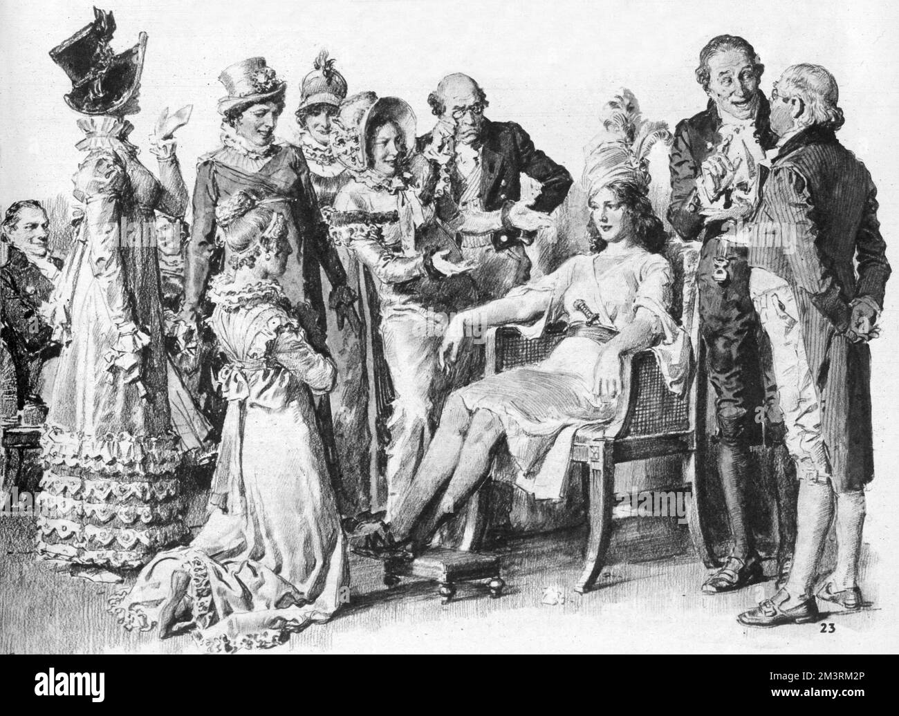 Mary willcocks baker hi-res stock photography and images - Alamy