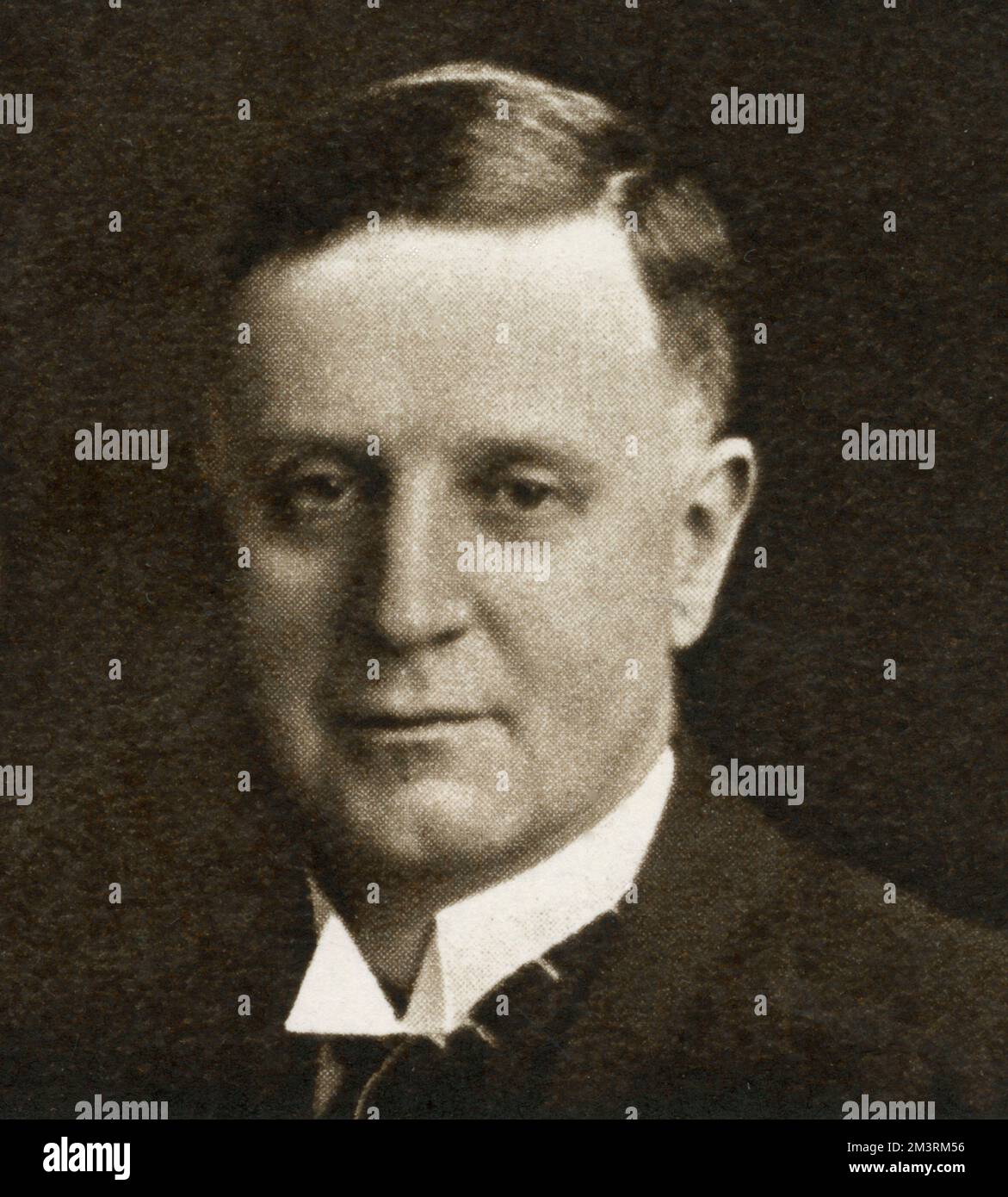 Frederick alexander macquisten hi-res stock photography and images - Alamy