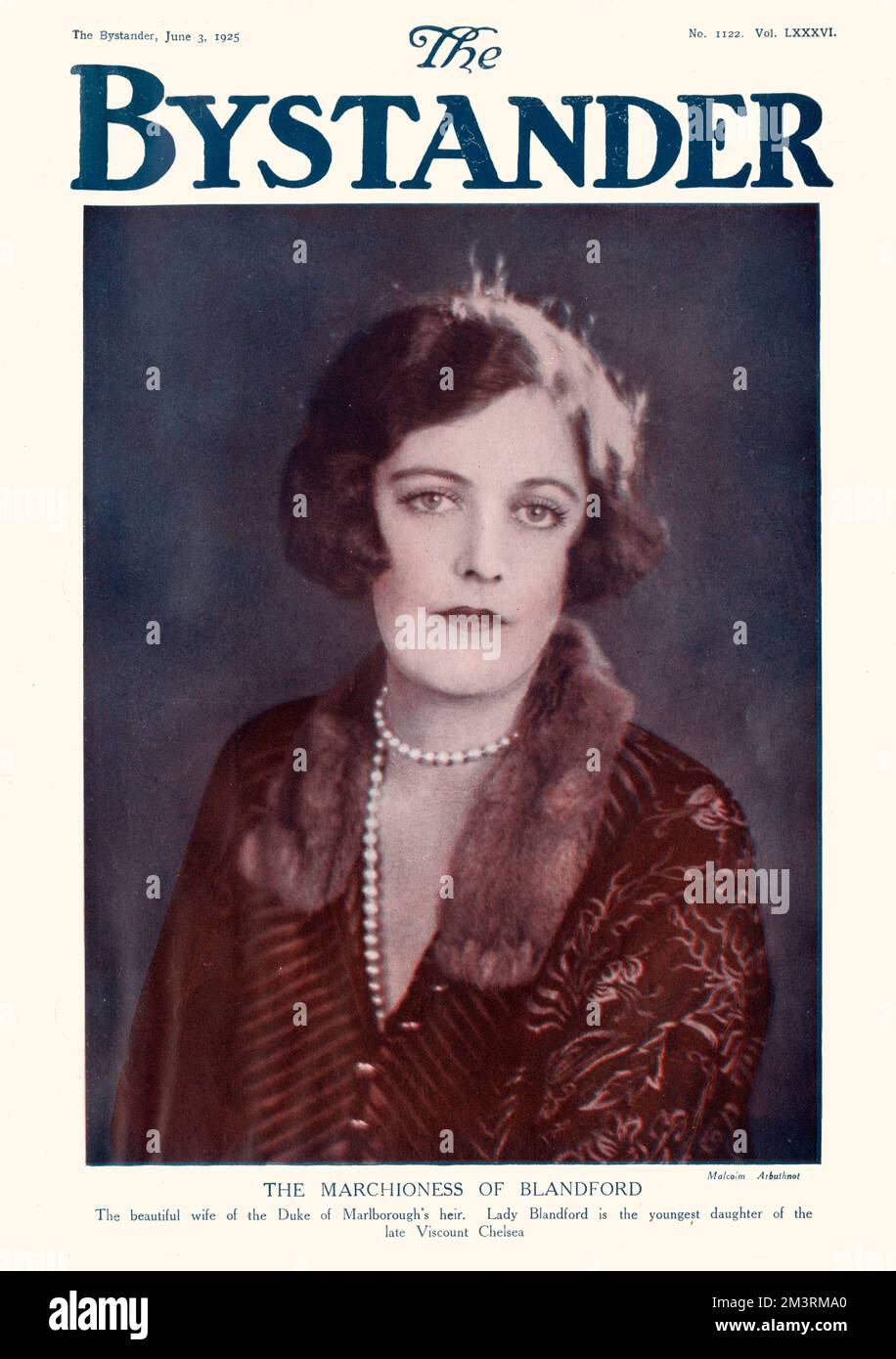 Mary cadogan hi-res stock photography and images - Alamy