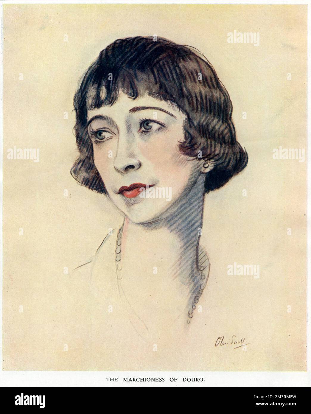 The duchess of wellington hi-res stock photography and images - Alamy