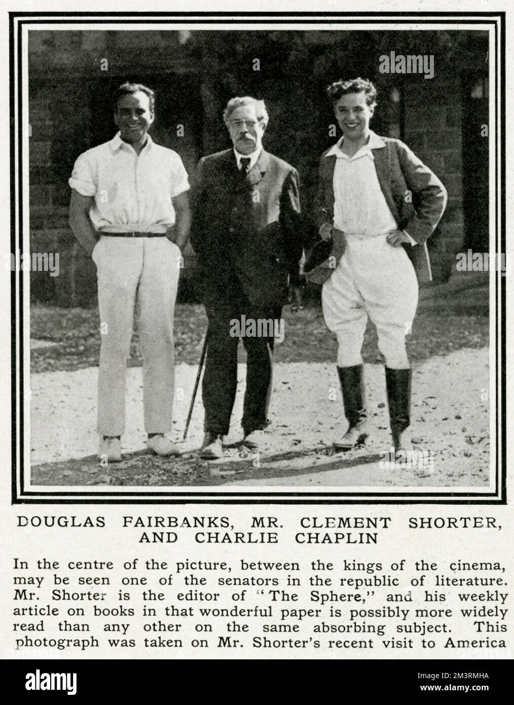 The sphere magazine 1920 hi-res stock photography and images - Alamy