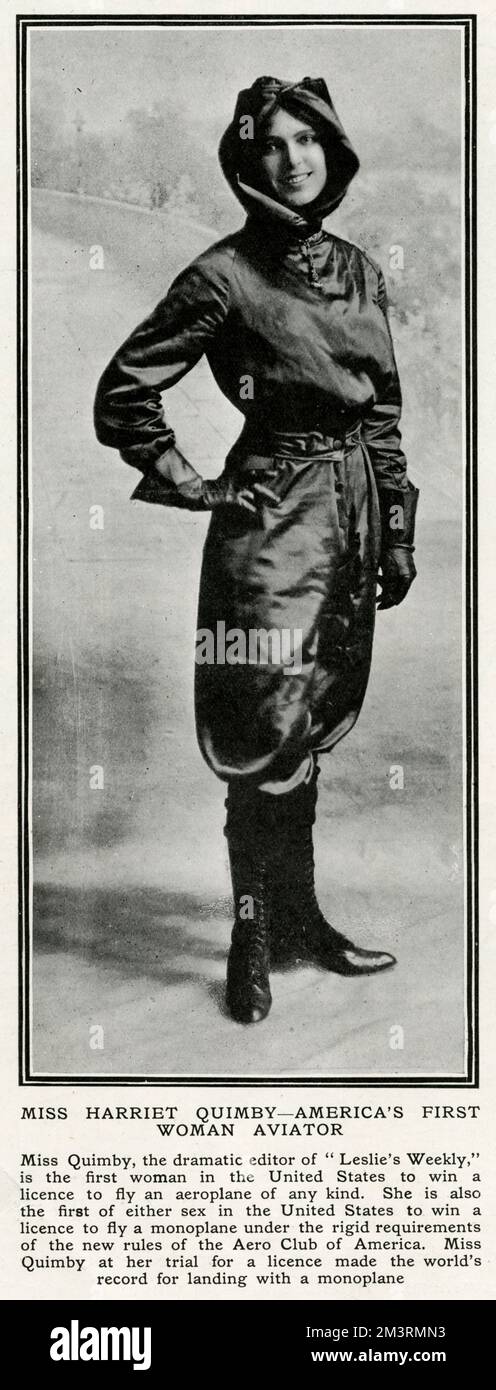 Quimby hi-res stock photography and images - Alamy