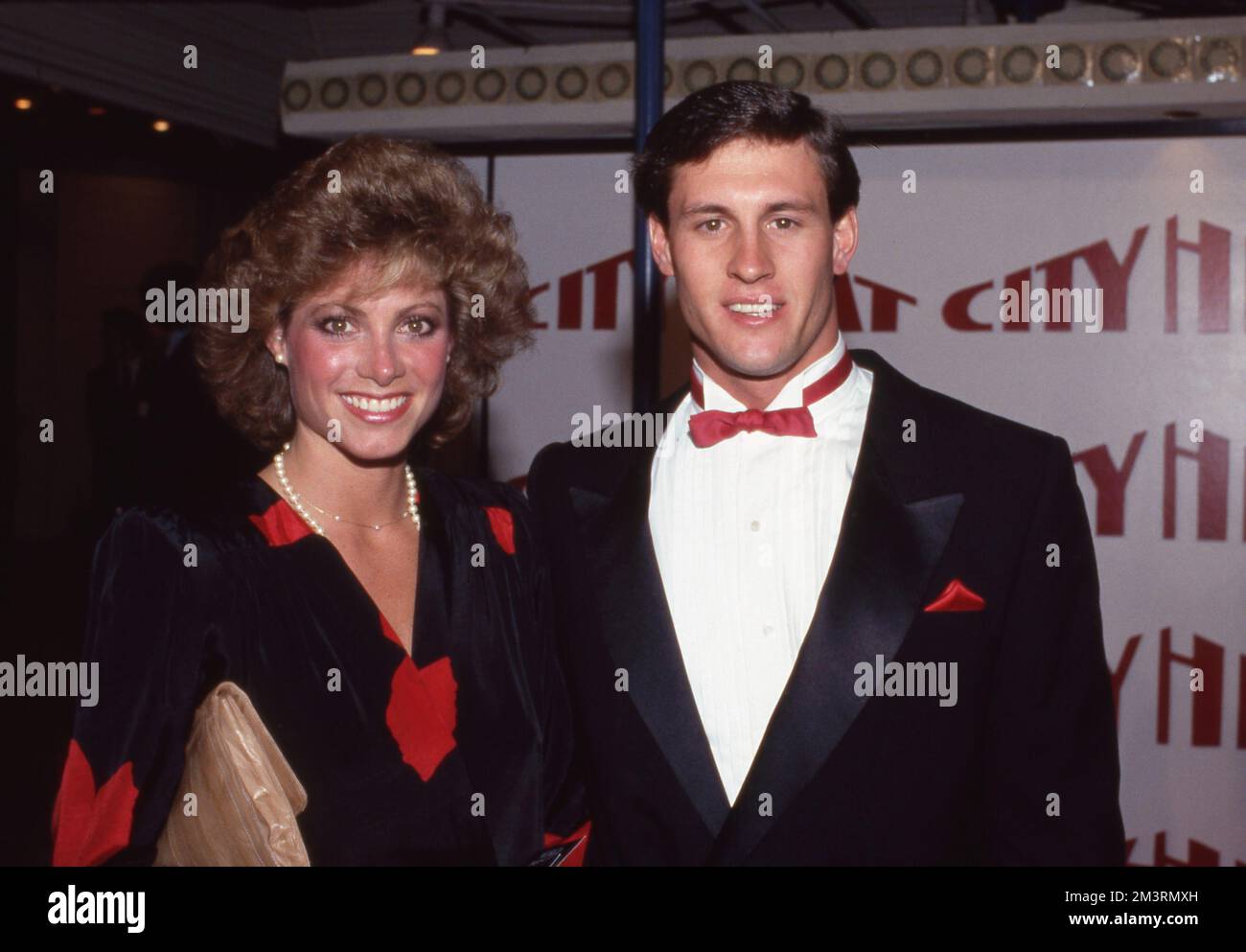 Steve sax hi-res stock photography and images - Alamy