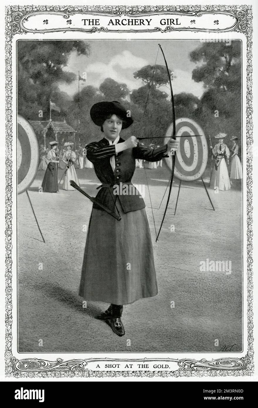 Actress playing sport hi-res stock photography and images - Alamy