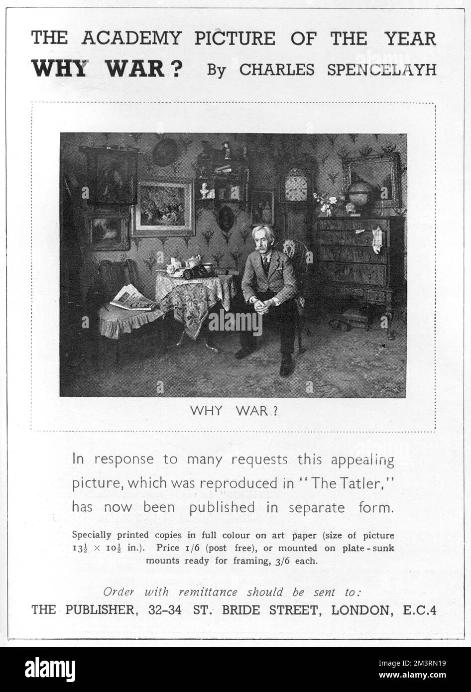 Picture prints Black and White Stock Photos & Images - Alamy