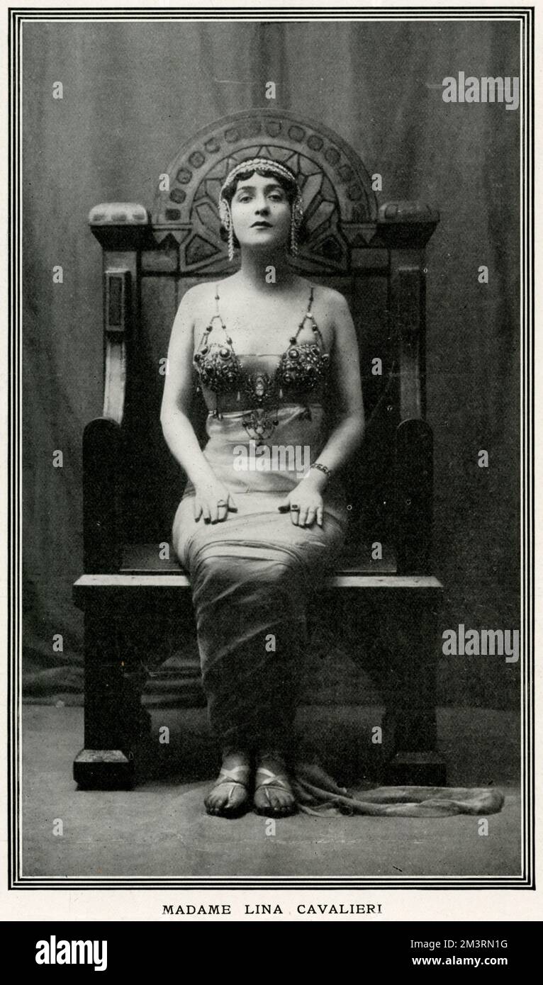 Lina hi-res stock photography and images - Alamy