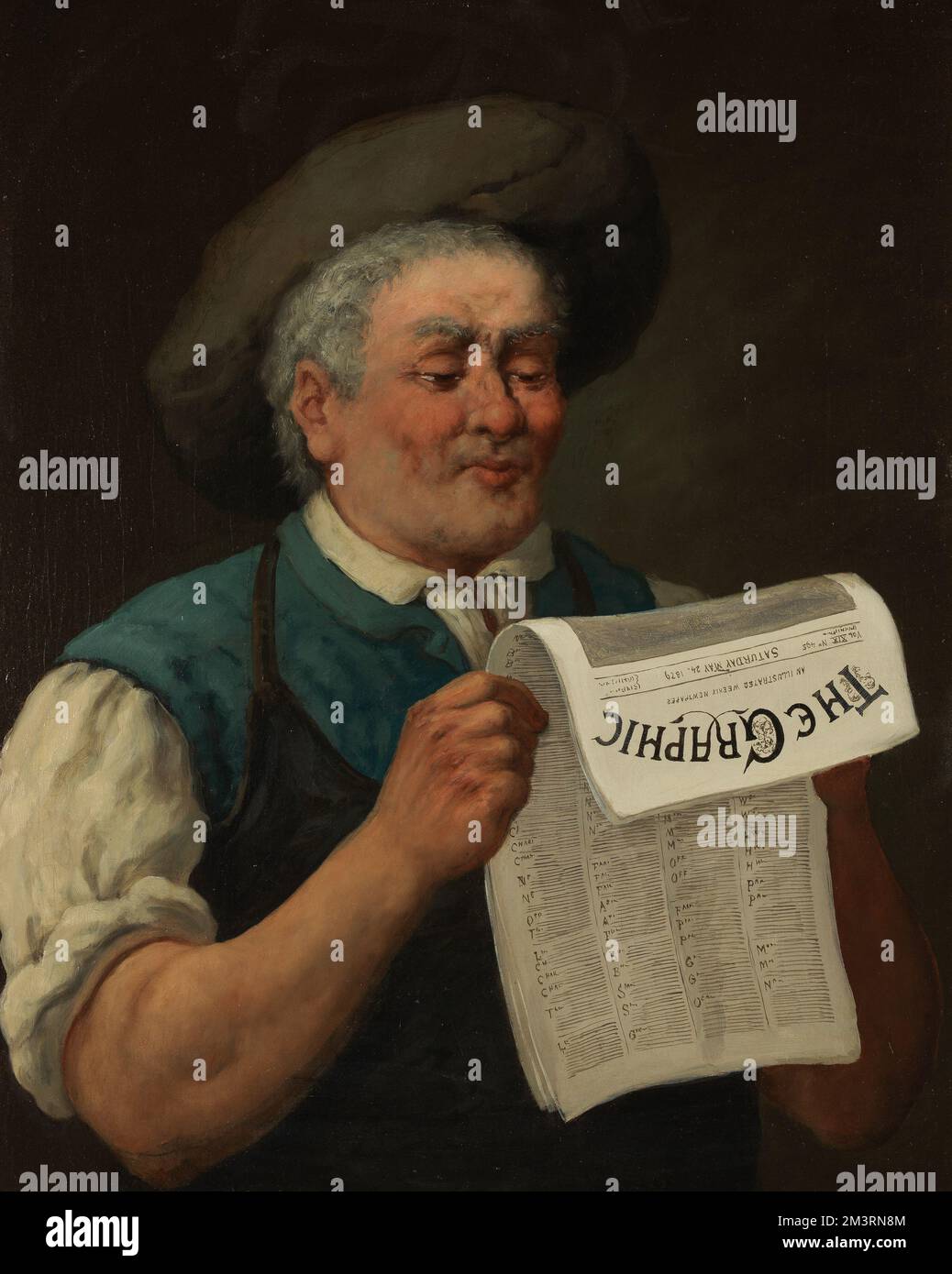 Working class history hi-res stock photography and images - Alamy