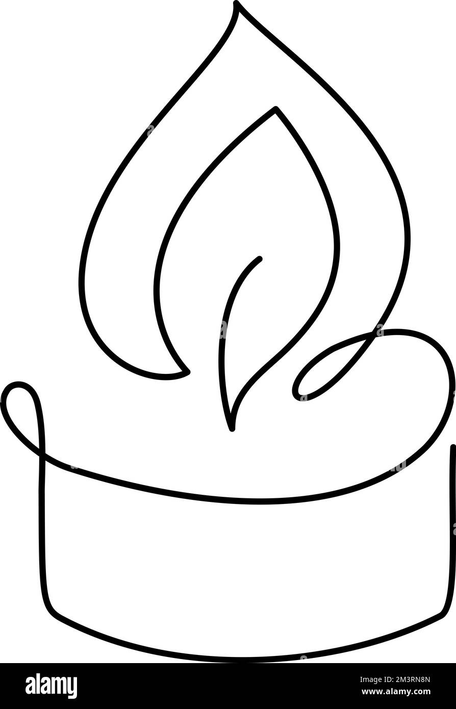 Candle Art Designs