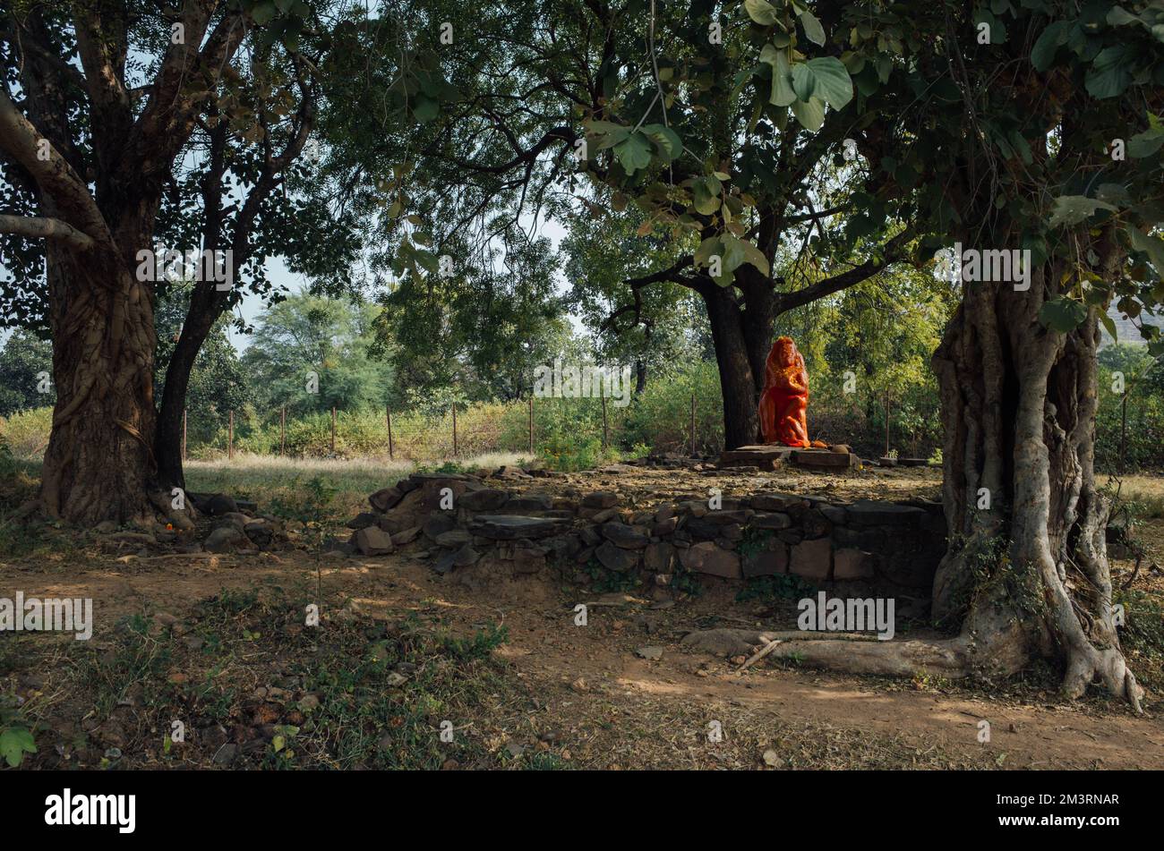 Bharhut stupa hi-res stock photography and images - Alamy