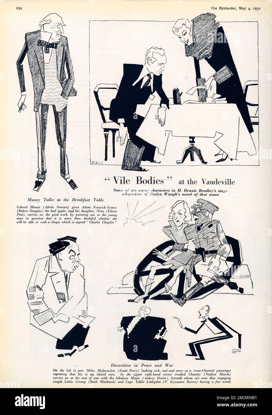 Vaudeville theatre 1930s hi-res stock photography and images - Alamy