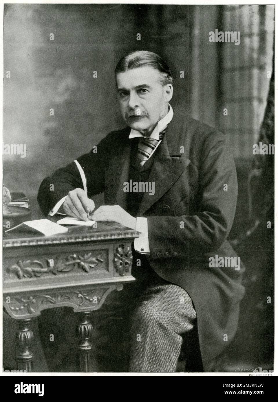 Arthur sullivan hi-res stock photography and images - Alamy