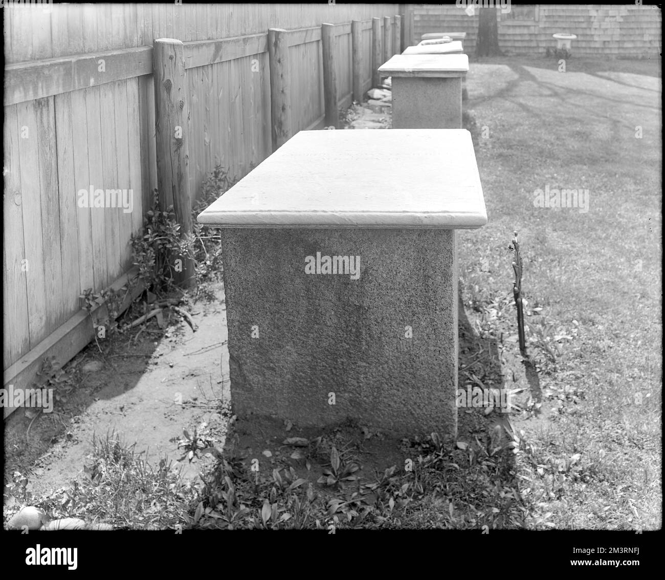 The howard street cemetery salem hi-res stock photography and images - Alamy