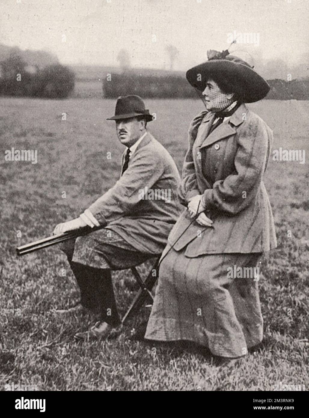 Lord craven hi-res stock photography and images - Alamy