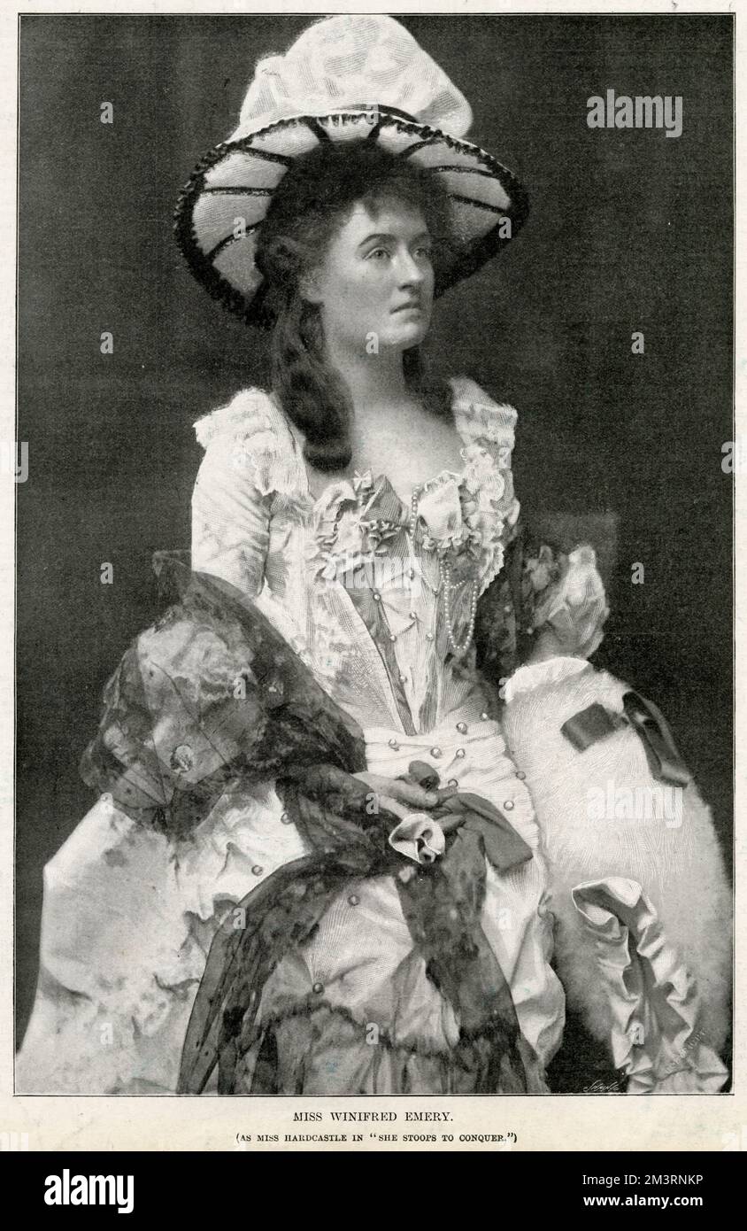 Emery historical hi-res stock photography and images - Alamy