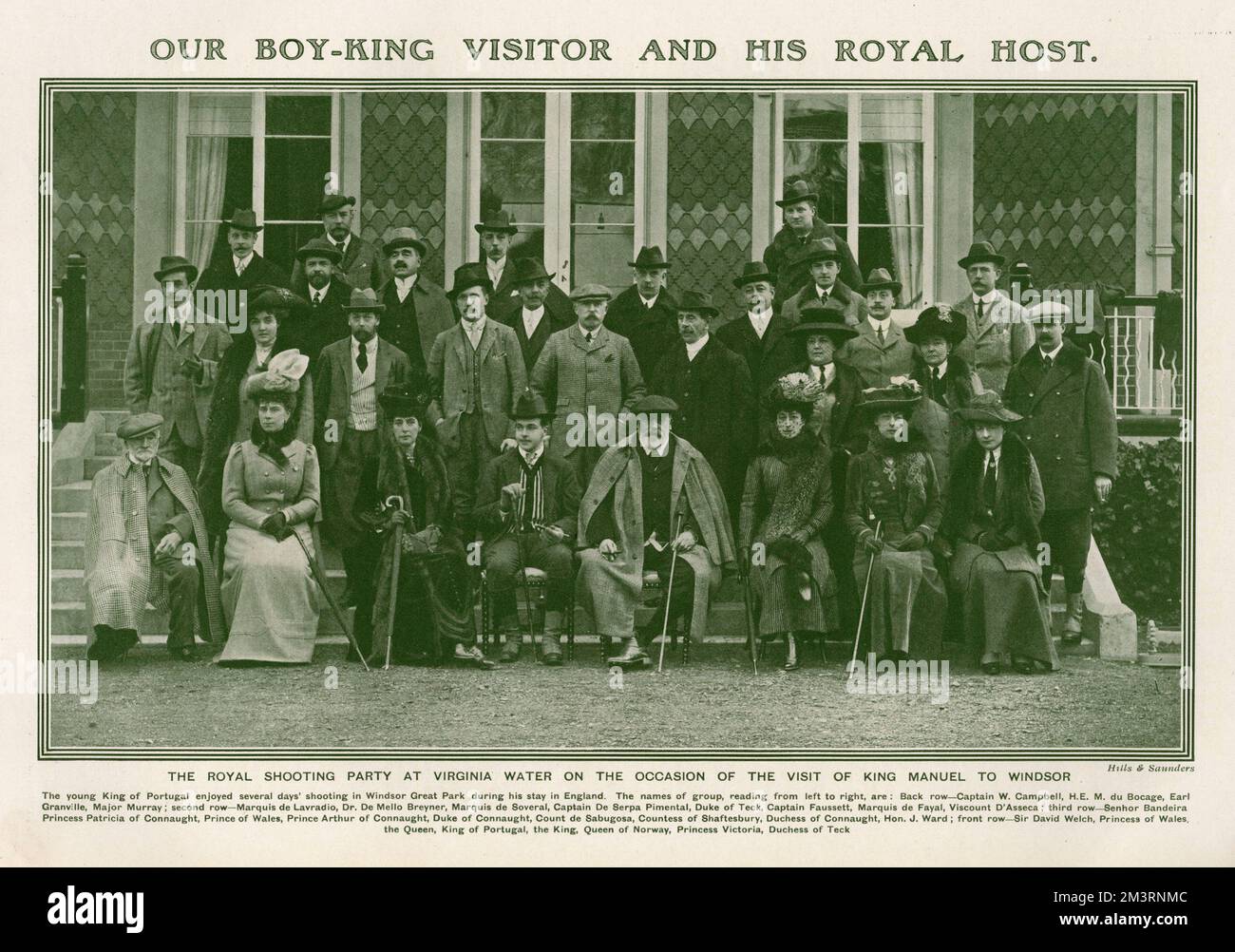 Youngest monarch hi-res stock photography and images - Alamy