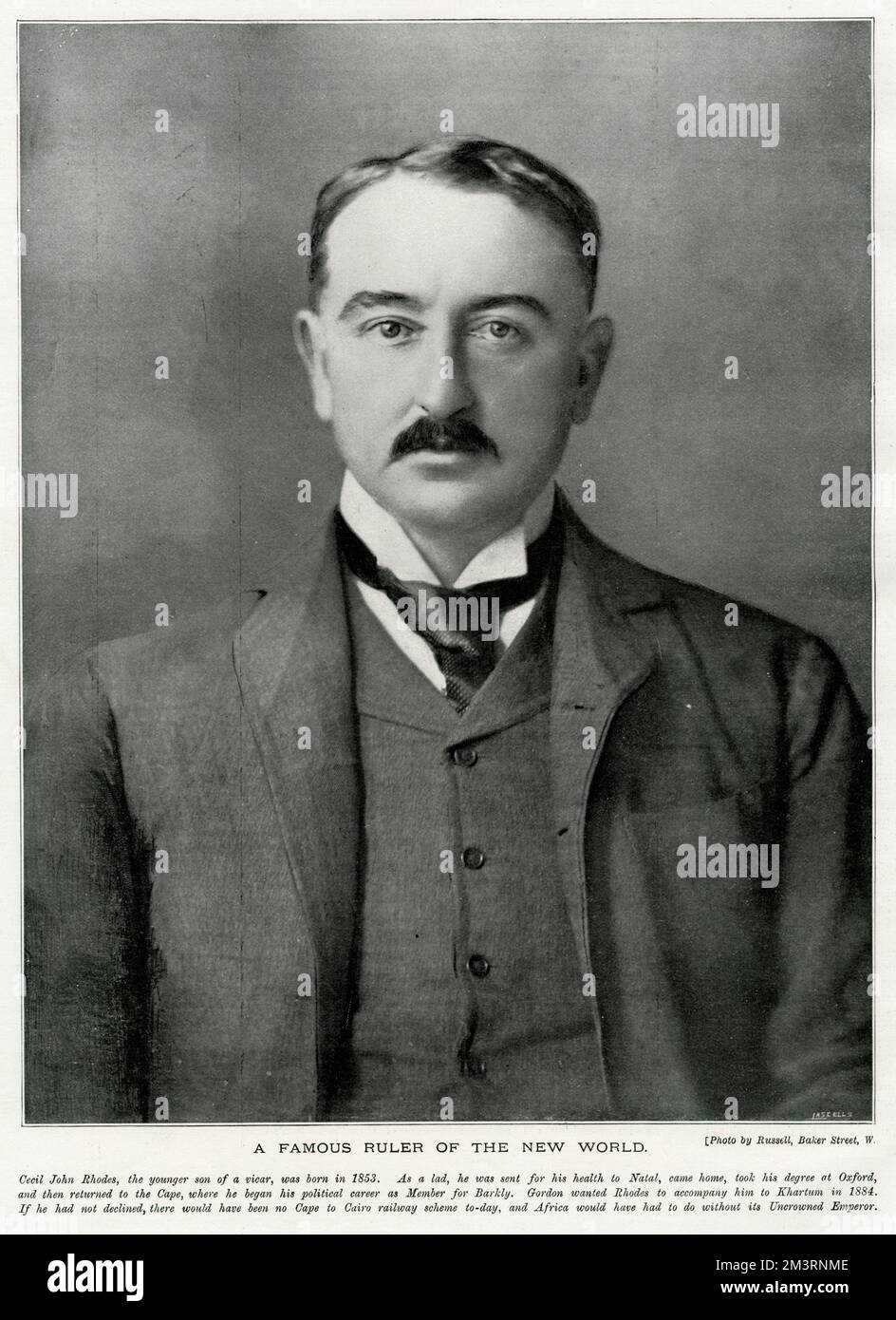 Mining magnate hi-res stock photography and images - Alamy