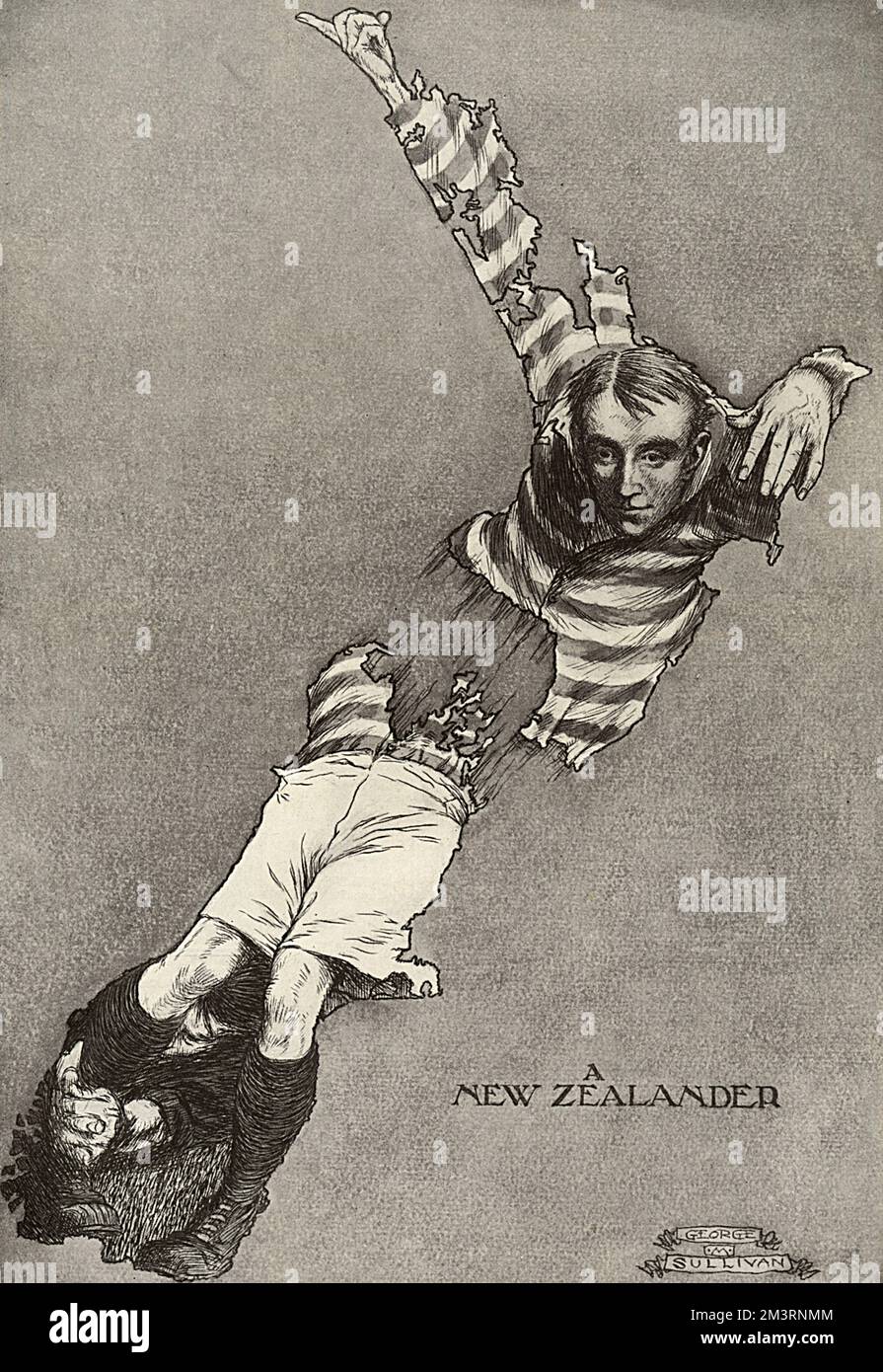 Sullivan house hi-res stock photography and images - Alamy