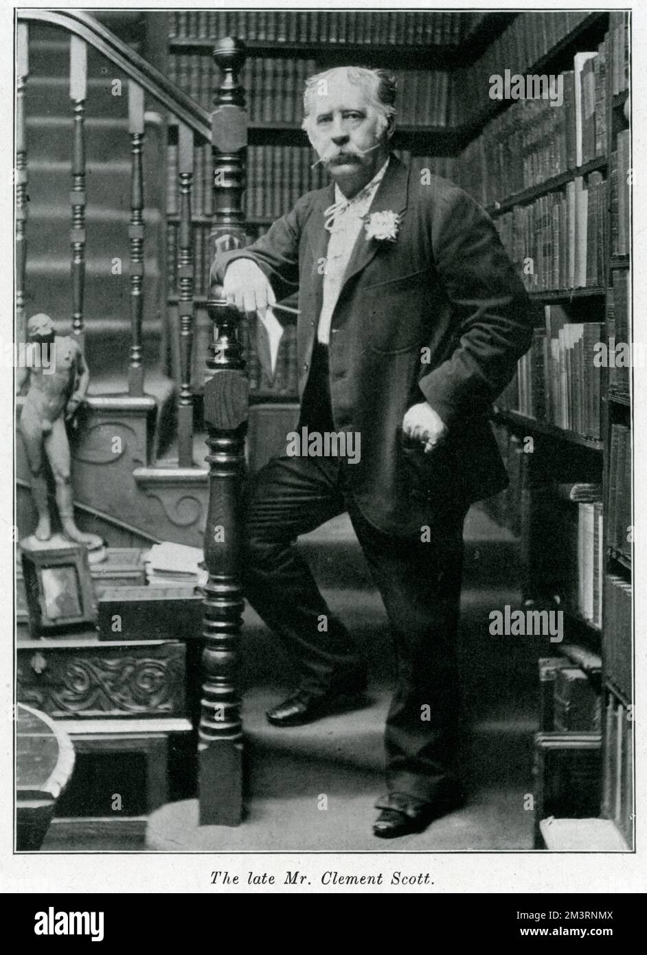 The scott hi-res stock photography and images - Alamy