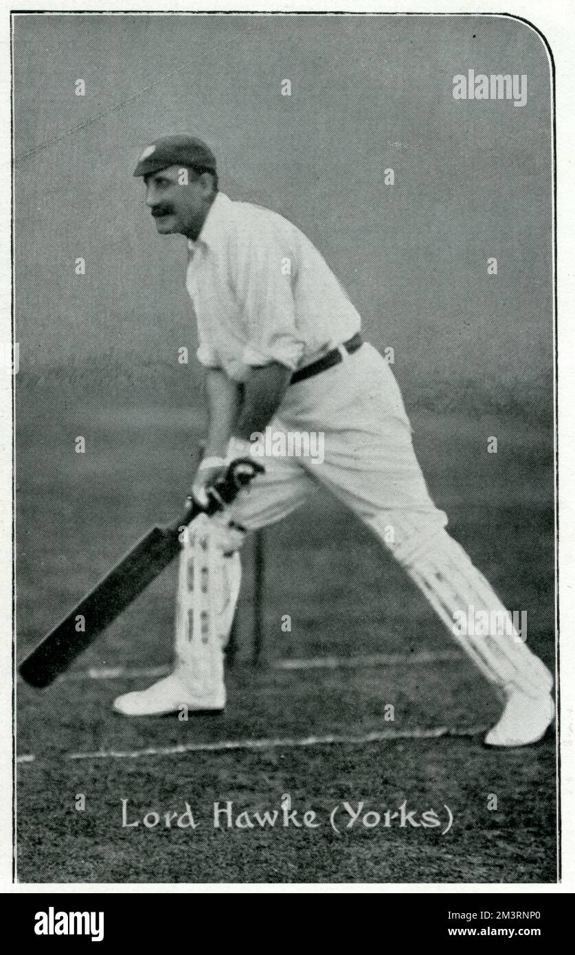 Historical cricketer hi-res stock photography and images - Alamy