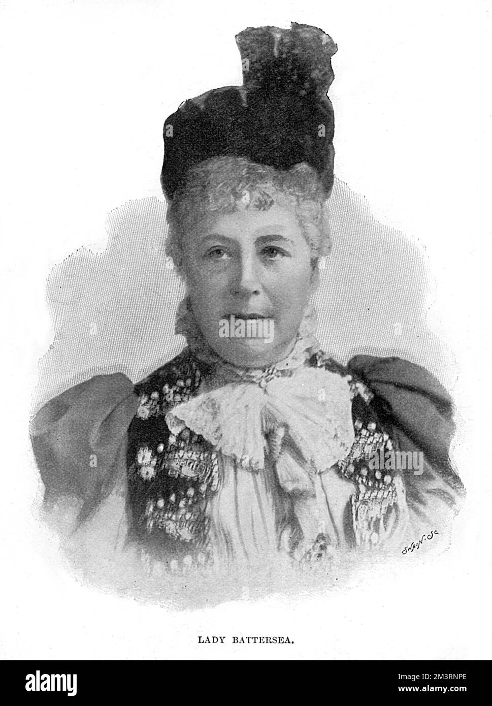 Lady de rothschild hi-res stock photography and images - Alamy