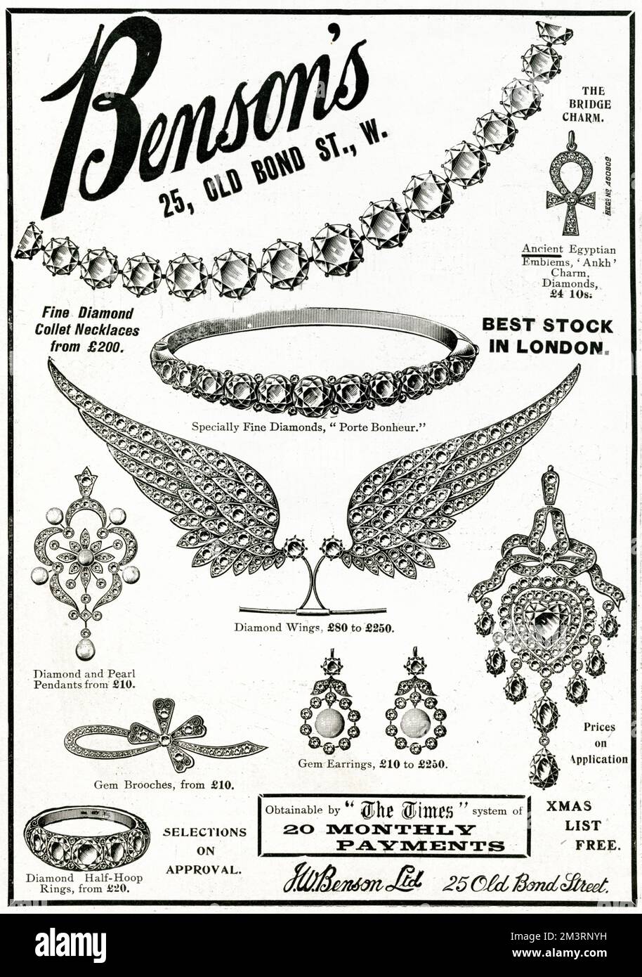 Edwardian advert hi-res stock photography and images - Alamy