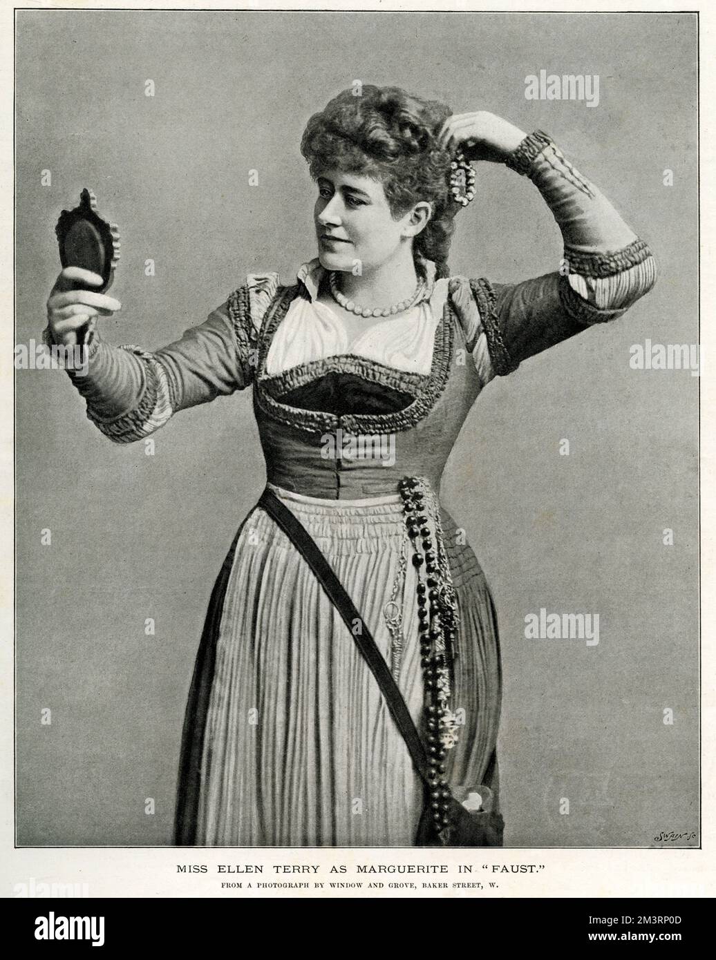 Terry historical hi-res stock photography and images - Alamy