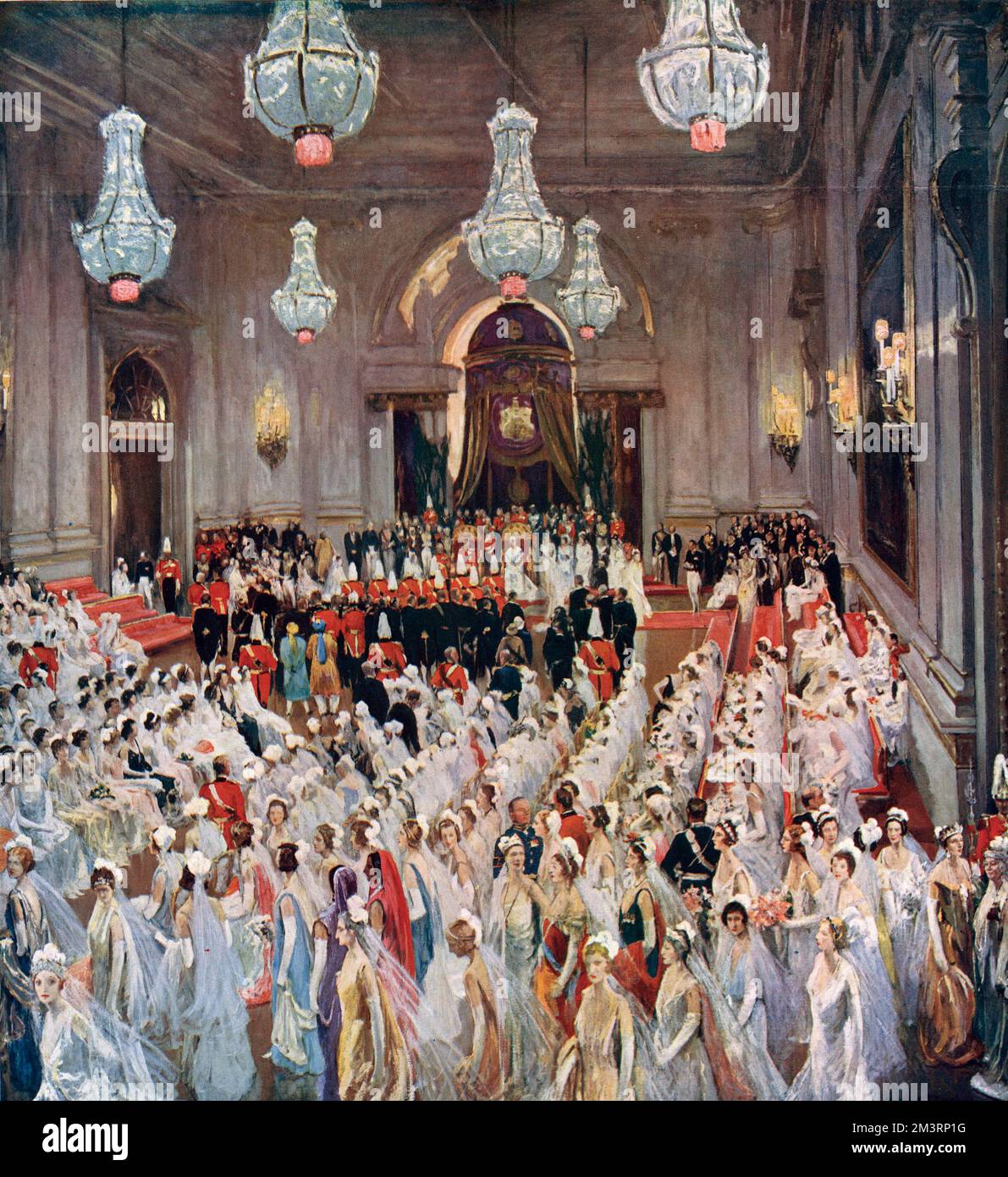 John court hi-res stock photography and images - Alamy