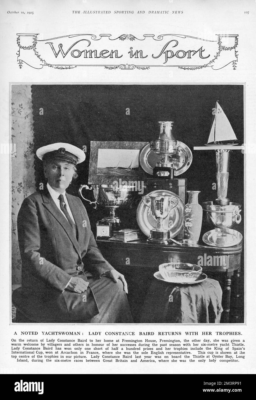 Constance historical hi-res stock photography and images - Alamy