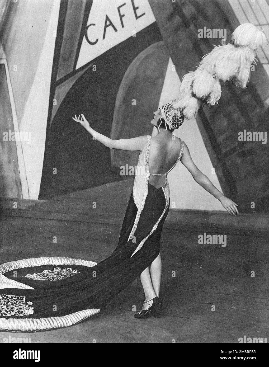 Alice delysia hi-res stock photography and images - Alamy