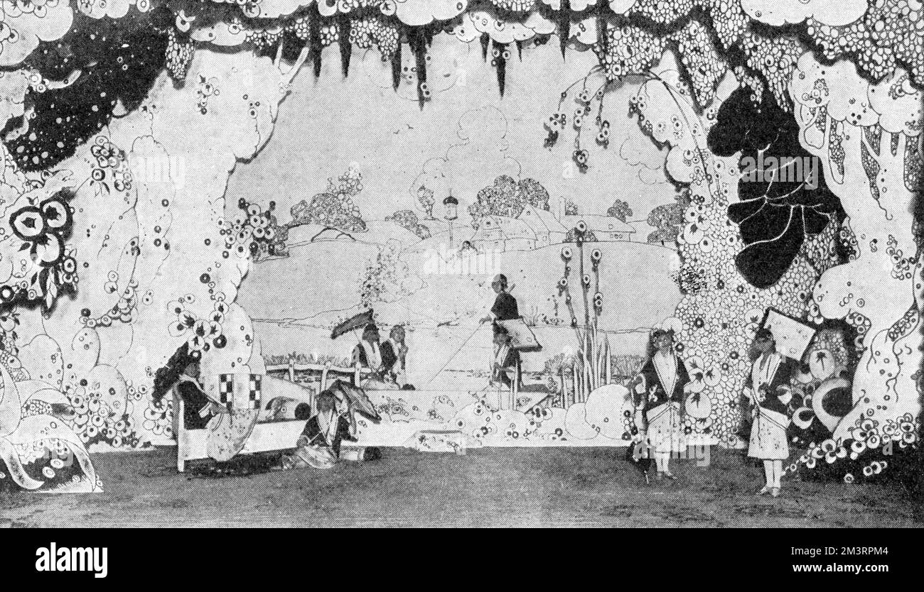 Fantasy set Black and White Stock Photos & Images - Alamy