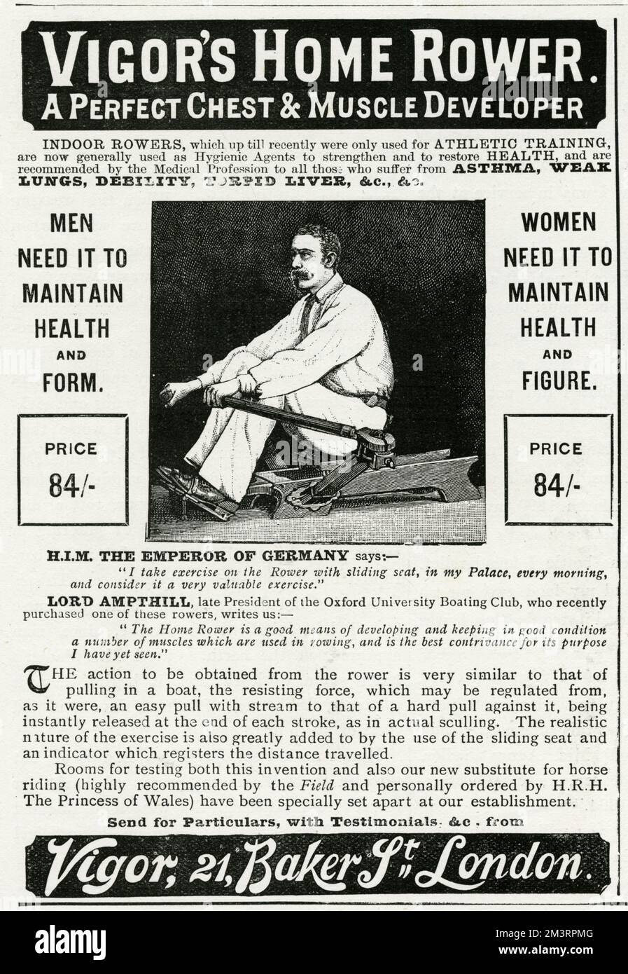 Indoor rower rowing machine machines hi-res stock photography and ...