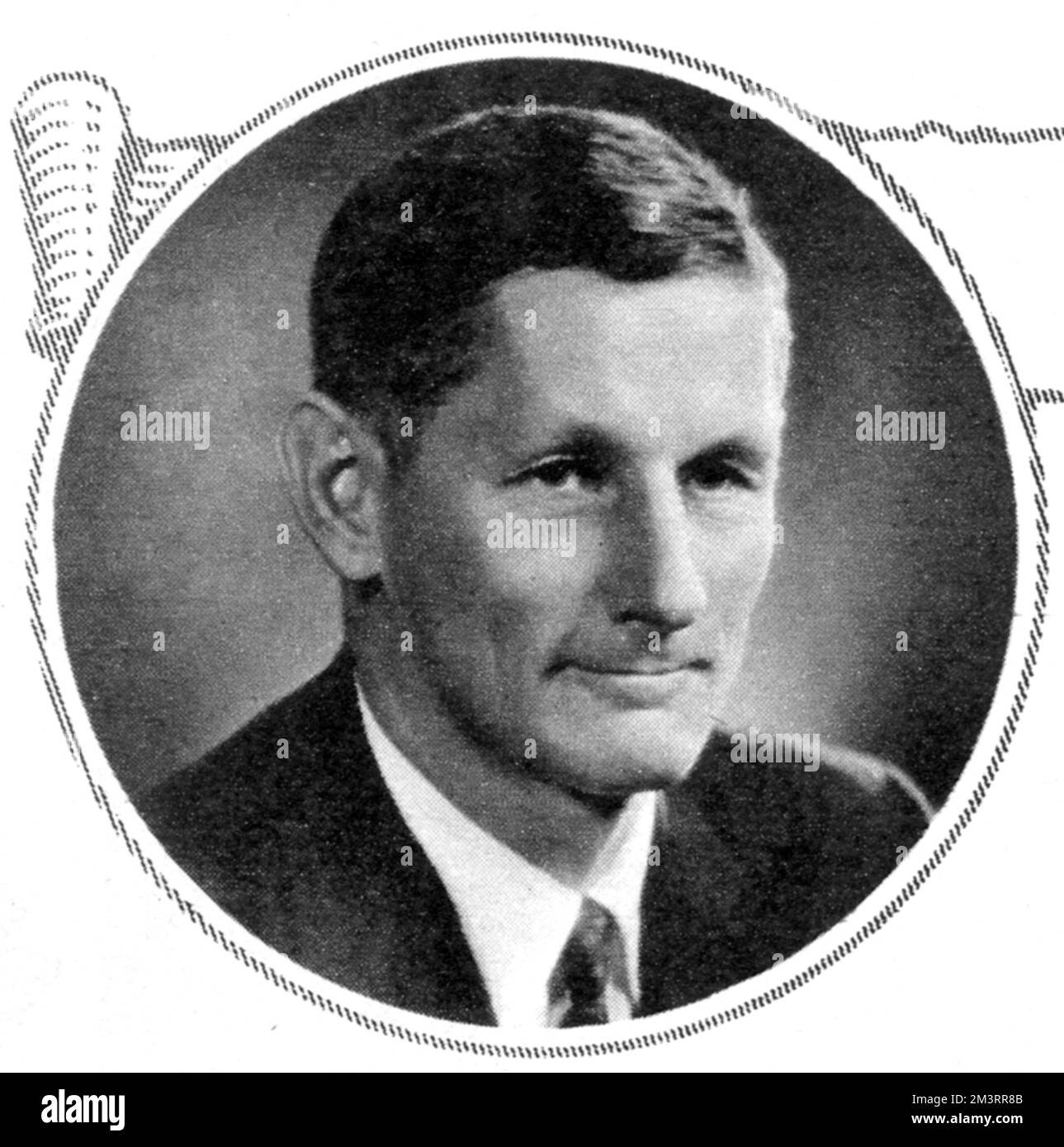 John cunningham lilly Cut Out Stock Images & Pictures - Alamy