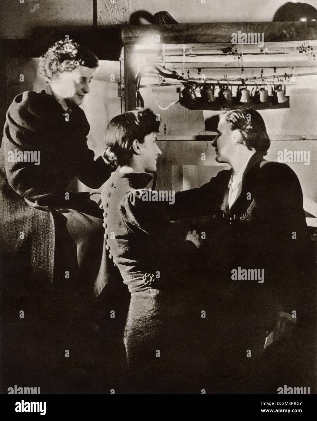 Elizabeth montgomery hi-res stock photography and images - Alamy